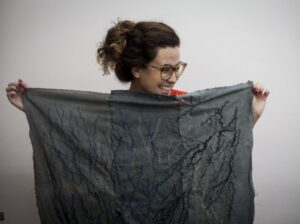 Art Spaces as Industrial Plants with Denise Lara Margules - Asylum Arts